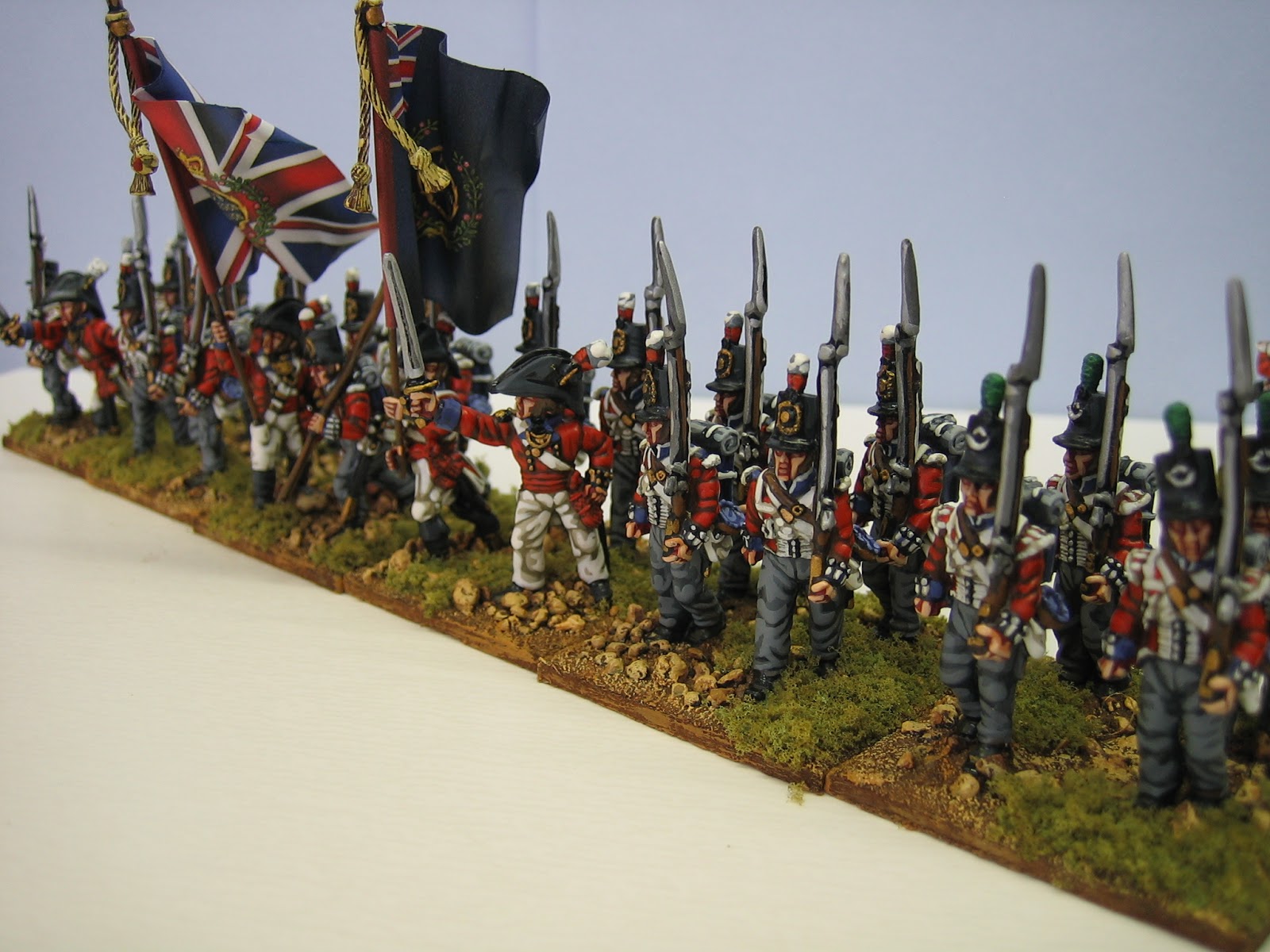 Olicanalad's Games: 2nd KGL