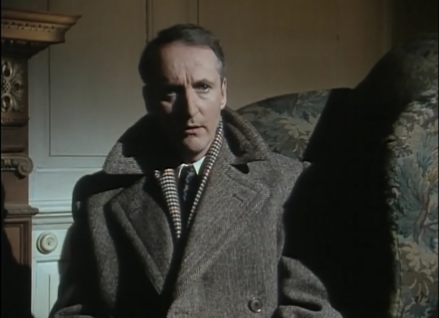 She-Wolf: Poirot Project: The Mystery of Hunter’s Lodge (review)