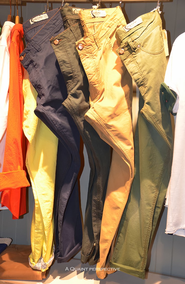 A Quaint Perspective: Being Human- Spring Summer 14 Exclusive Preview