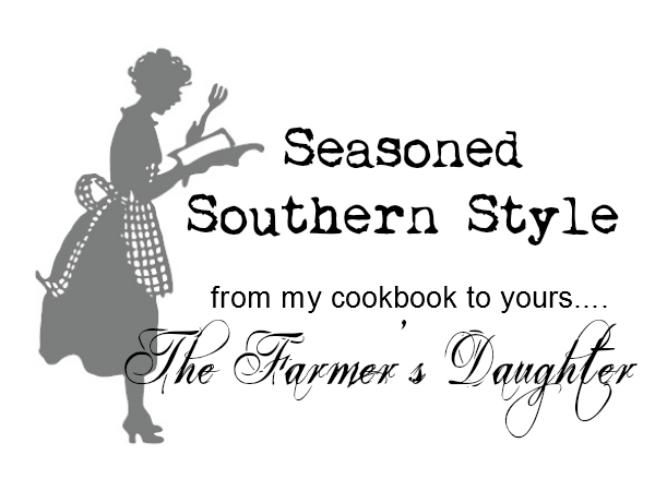 Duncan Farmstead: SEASONED SOUTHERN STYLE: Mom's Basic and Economical ...