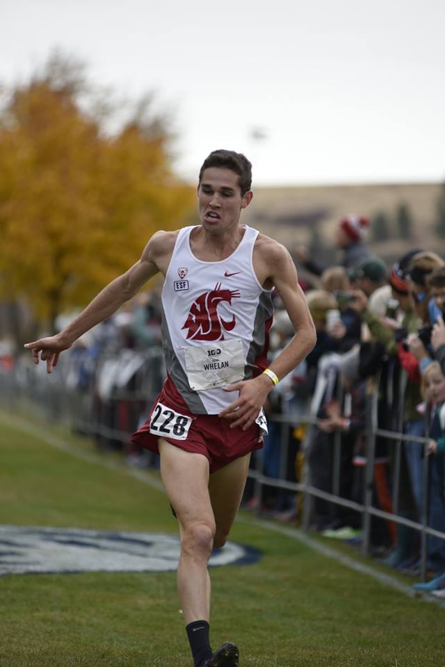 Cougars finish seventh at Joe Piane Invitational at Notre Dame...