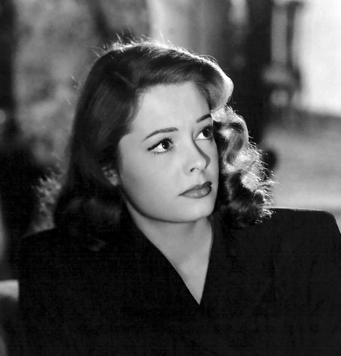 Slice of Cheesecake: Jane Greer, pictorial