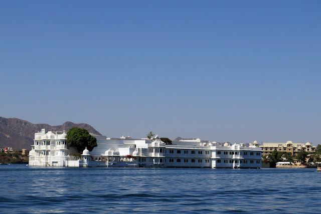 It's what i do: The Great Indian Adventure - Part 3