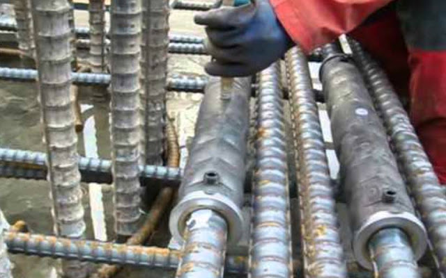 prakash sharma: Rebar couplers/mechanical splice