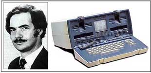 Adam Osborne Biography - Who Founded Several Companies In Elsewhere ...