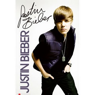 doookin: Justin Bieber Collection