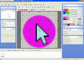 RealWorld Cursor Editor ~ GET INTO CPU