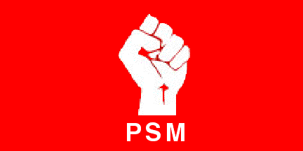 KTemoc Konsiders ........: PSM pissing into the wind