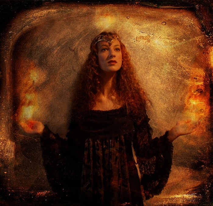 Thomas Dodd | Surrealist photographer | Tutt'Art@ | Pittura * Scultura ...