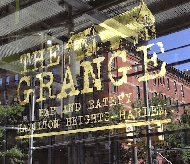 H A R L E M + B E S P O K E: RENT: HARLEM SPACES FOR THE HOLIDAYS