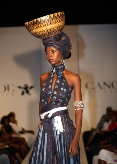 Ghana Rising: Ghana Rising’s Top High-Fashion Models 2012.…