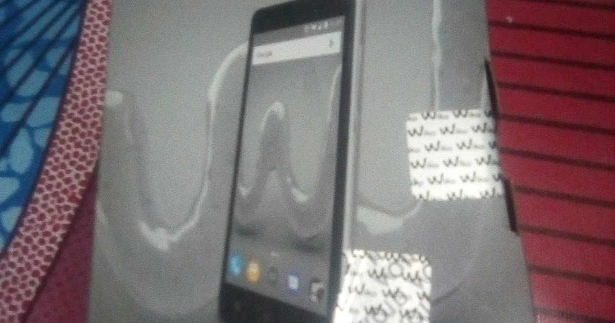 cikolbyy: Bajet handphone bawah RM300 : Wiko Smartphone