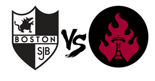 Sludge Output: The Championship Rivalry Between Boston Brute Squad and ...