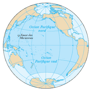 Oceanul Pacific: OCEANUL PACIFIC