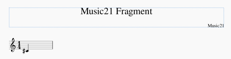 Python music21.note.Note():별빛 연구소(Starlight Lab)