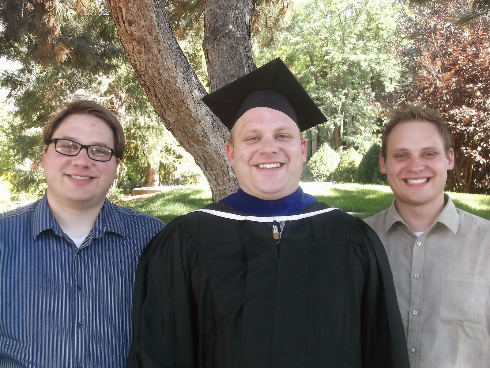 Nielson News: Master Eric