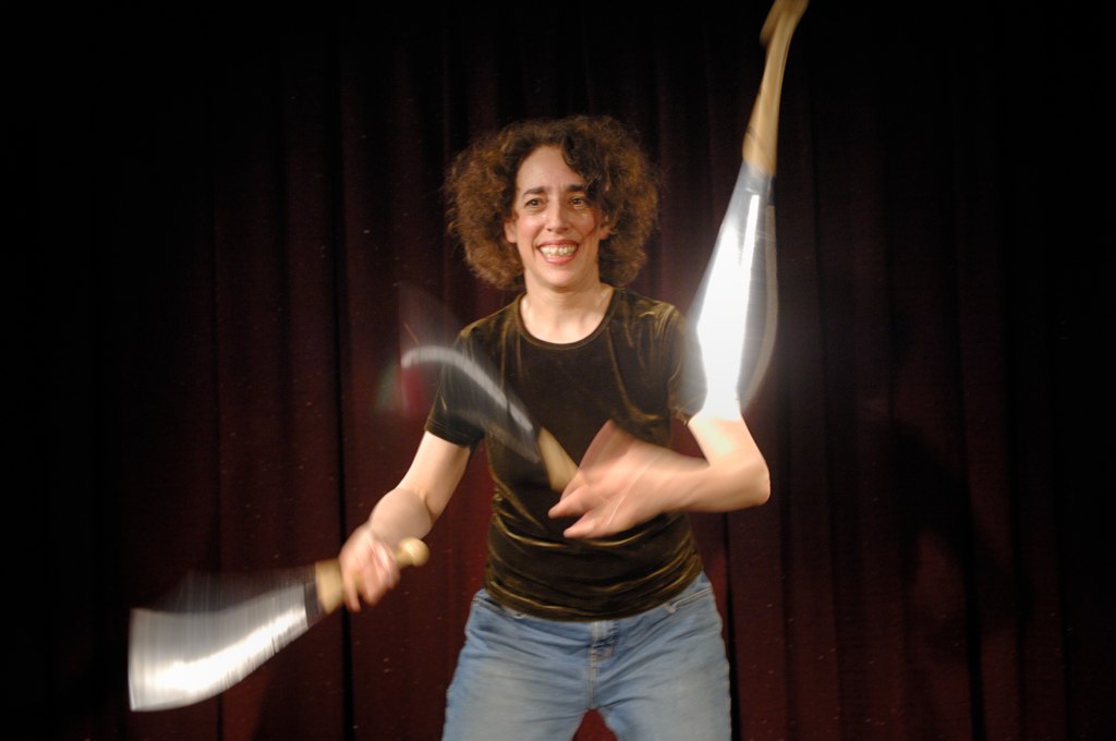 SF Theater Blog: Sarah Felder: "Out of Sight"