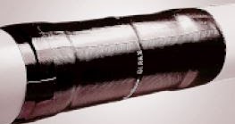 Pipeline Coatings Discussion: DIRAX Road Bore Coating