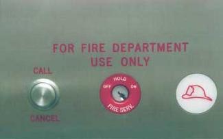 Chicago Elevator Maintenance - Colley Elevator: Elevator Fireman's ...