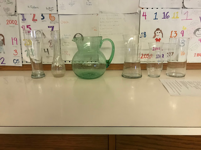 Math Techniques and Strategies: Graphing Polynomials Using Vases 📈🏺