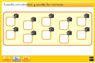 SEGUNDOMONSALUD: LOS NÚMEROS DEL 200 AL 299.
