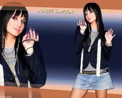 Fans Of Biography: Biography Of Ashley Simpson
