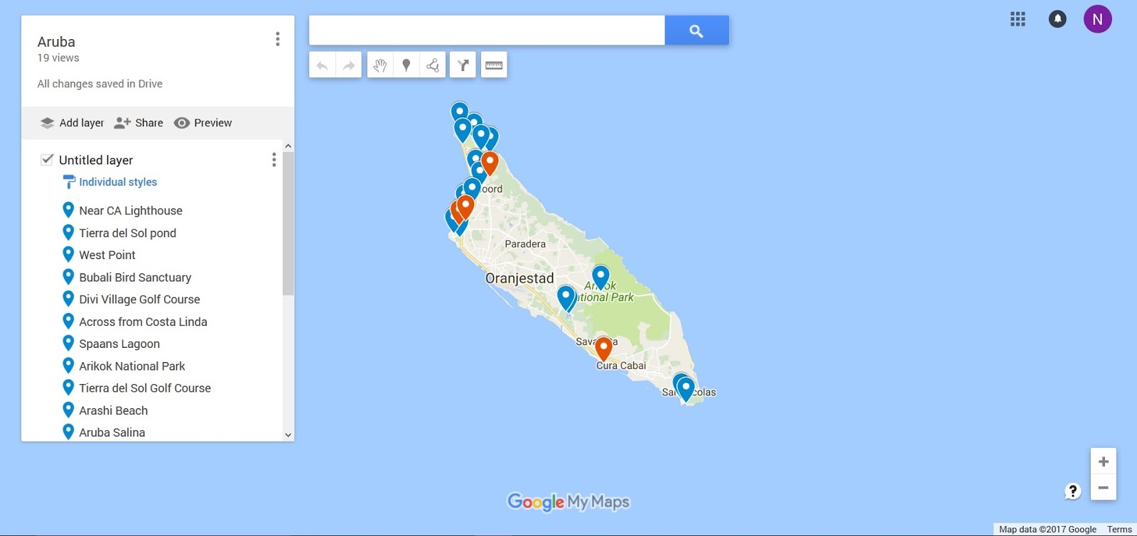 iPhone GPS road navigation for international travel