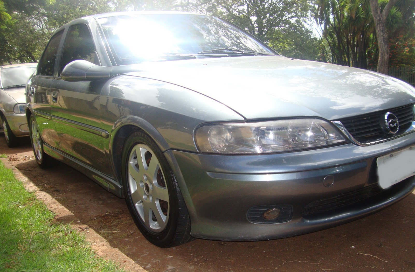 Vectra 2000/2000
