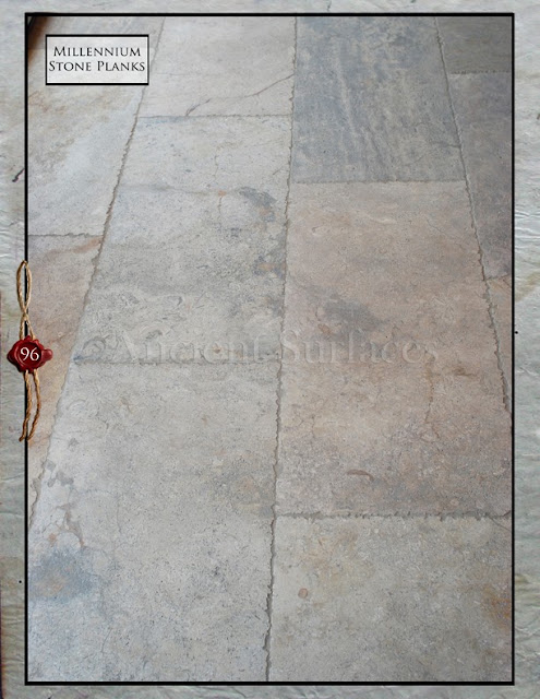 Ancient Surfaces: Antique Millennium Stone