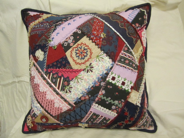 Gumleaf Stitch Designs