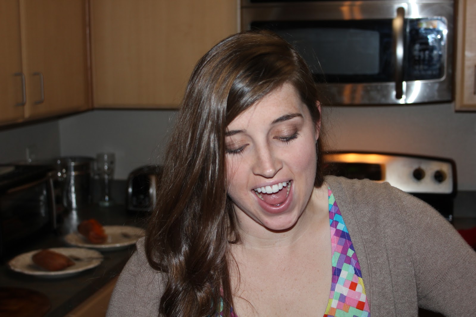 Dashboard Diary: Why Josh is the coolest