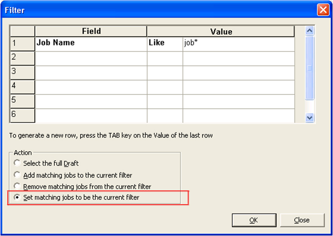 Control-M Desktop Collection Feature to Mass Update ~ Learn BMC Control ...