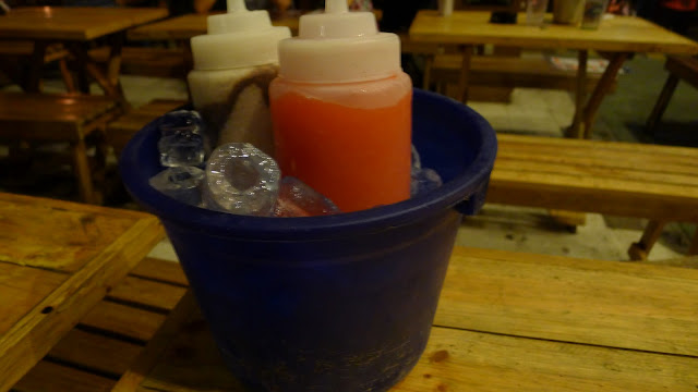 Gorabels!: Tales from the NomNom Table