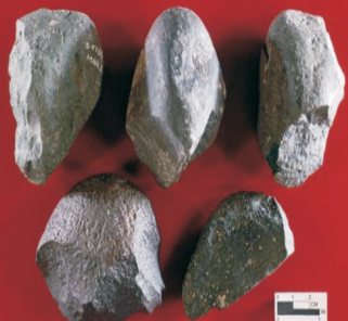 Ilmu Pengetahuan Sosial SMP ++: Peninggalan Kebudayaan pada Masa ...