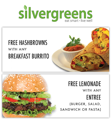 SBmenus.com: June 2013