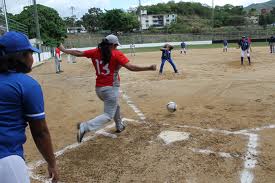 Kikimbol. | Edución Fisíca