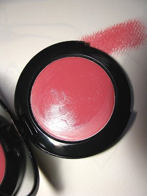 The Beauty Alchemist: Bobbi Brown Pretty Powerful Campaign & Pot Rouge