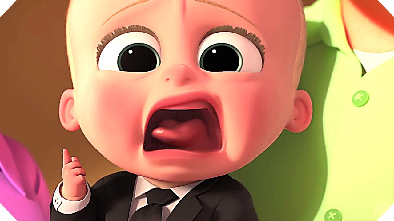Movie animasi 2017 - Kumpulan Foto The Boss Baby, Fakta The Boss Baby ...
