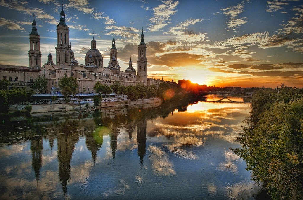 Espanha – España – Spain VIAJAR é alargar os nossos horizontes - Vamos ...