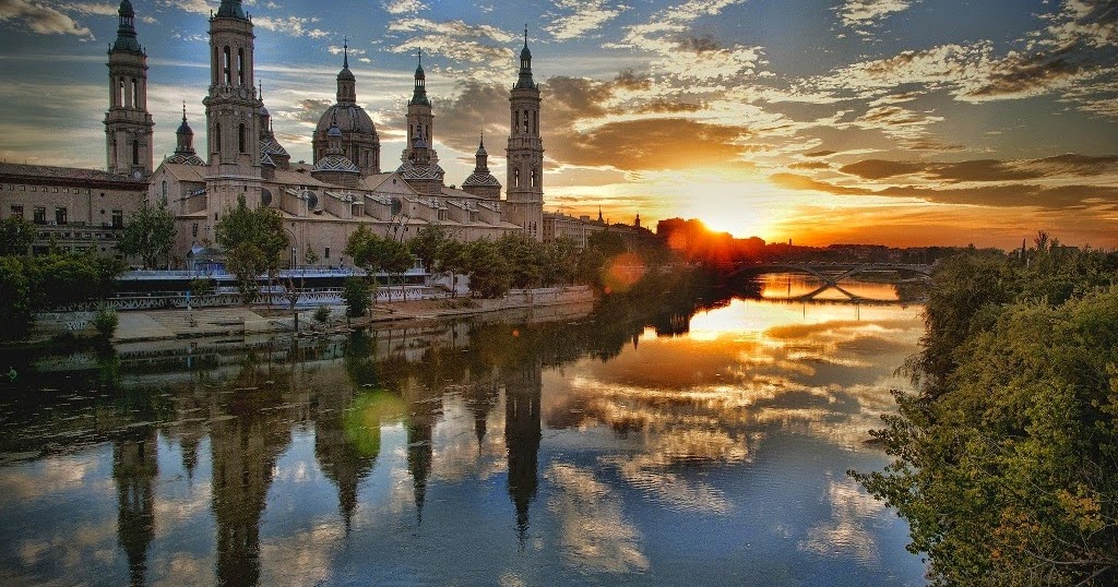 Espanha – España – Spain VIAJAR é alargar os nossos horizontes - Vamos ...