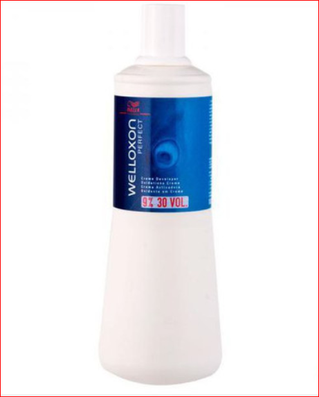 Getting Comfortable with 'Developer' While Coloring your Hair ...