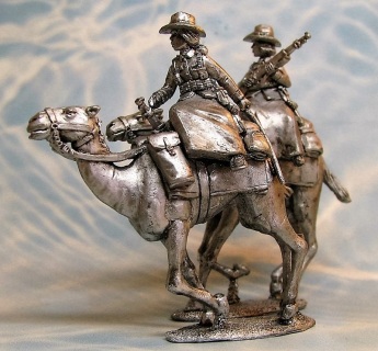 [TMP] "New Victorian Historical and Steampunk Miniatures " Topic