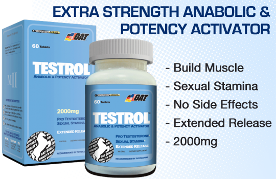 PHSPORT: TESTROL