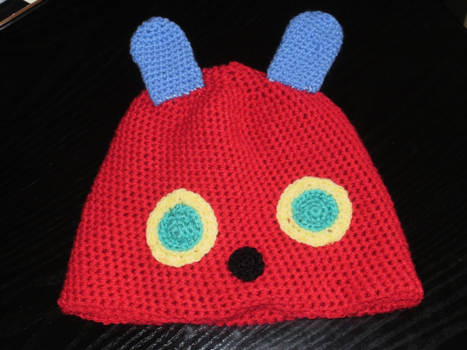 Pretty Little Homemade Things: Cute Cocoons