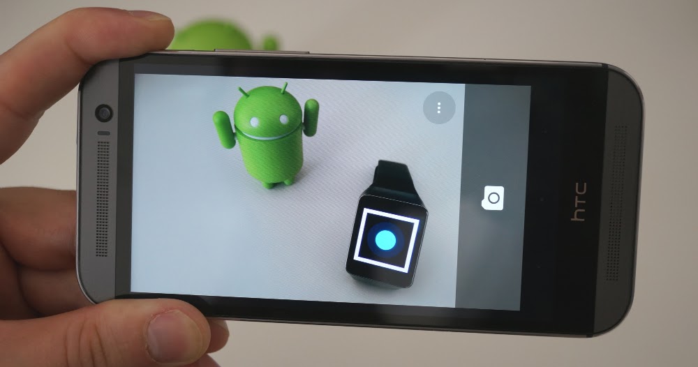 How Smartphone Cameras Work.