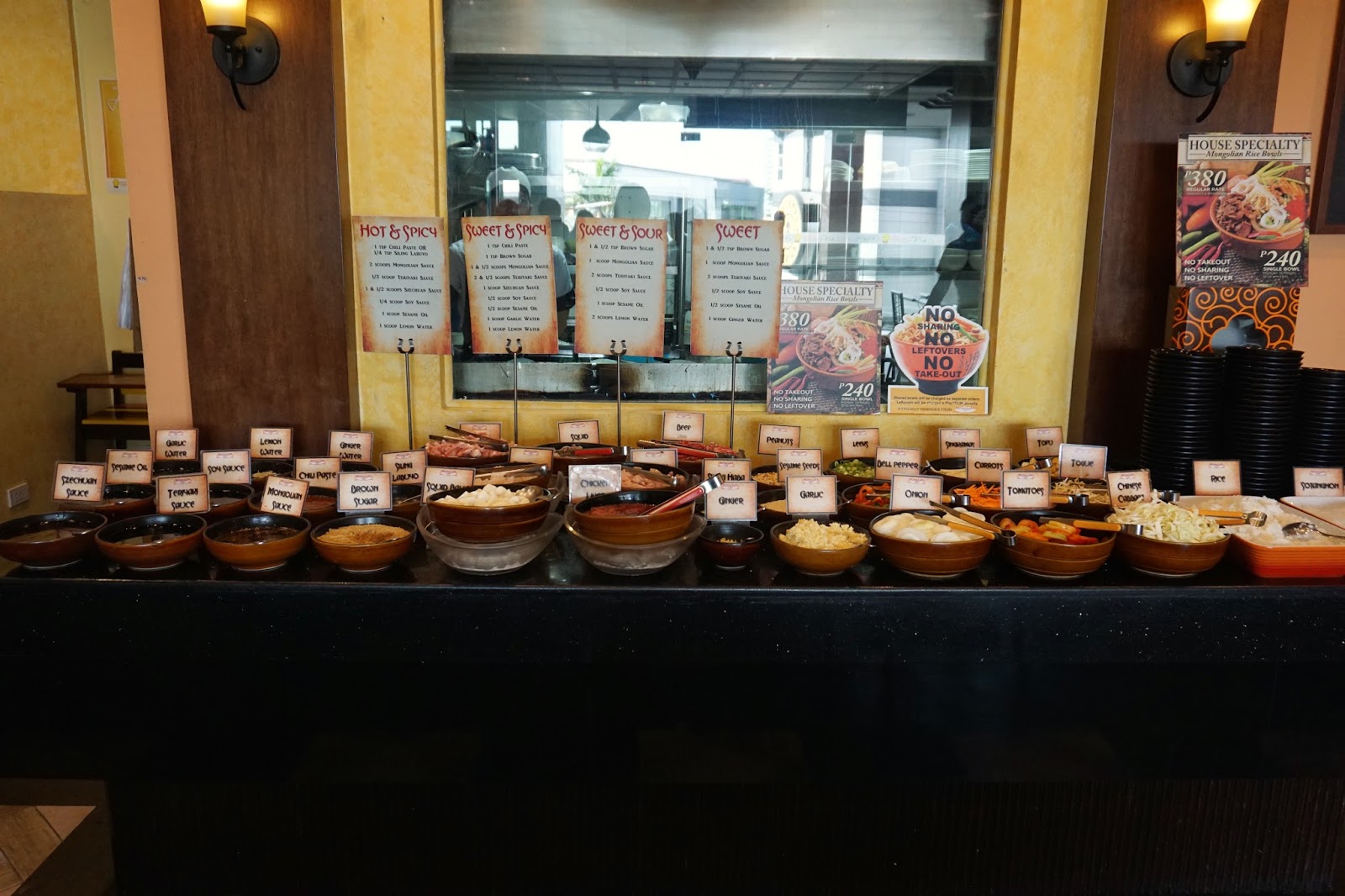 What Mary Loves: First Bite: Sweet Inspirations