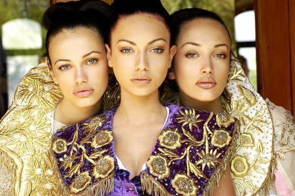 EUROPA SHQIP: Super Top Modelet Shqipetare (27 FOTO)