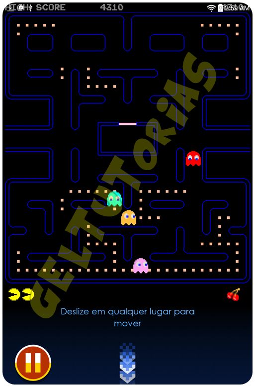 Buscar Tutoriais: PAC-MAN +Tournaments v6.2.0 - Apk Mod [All Unlocked]