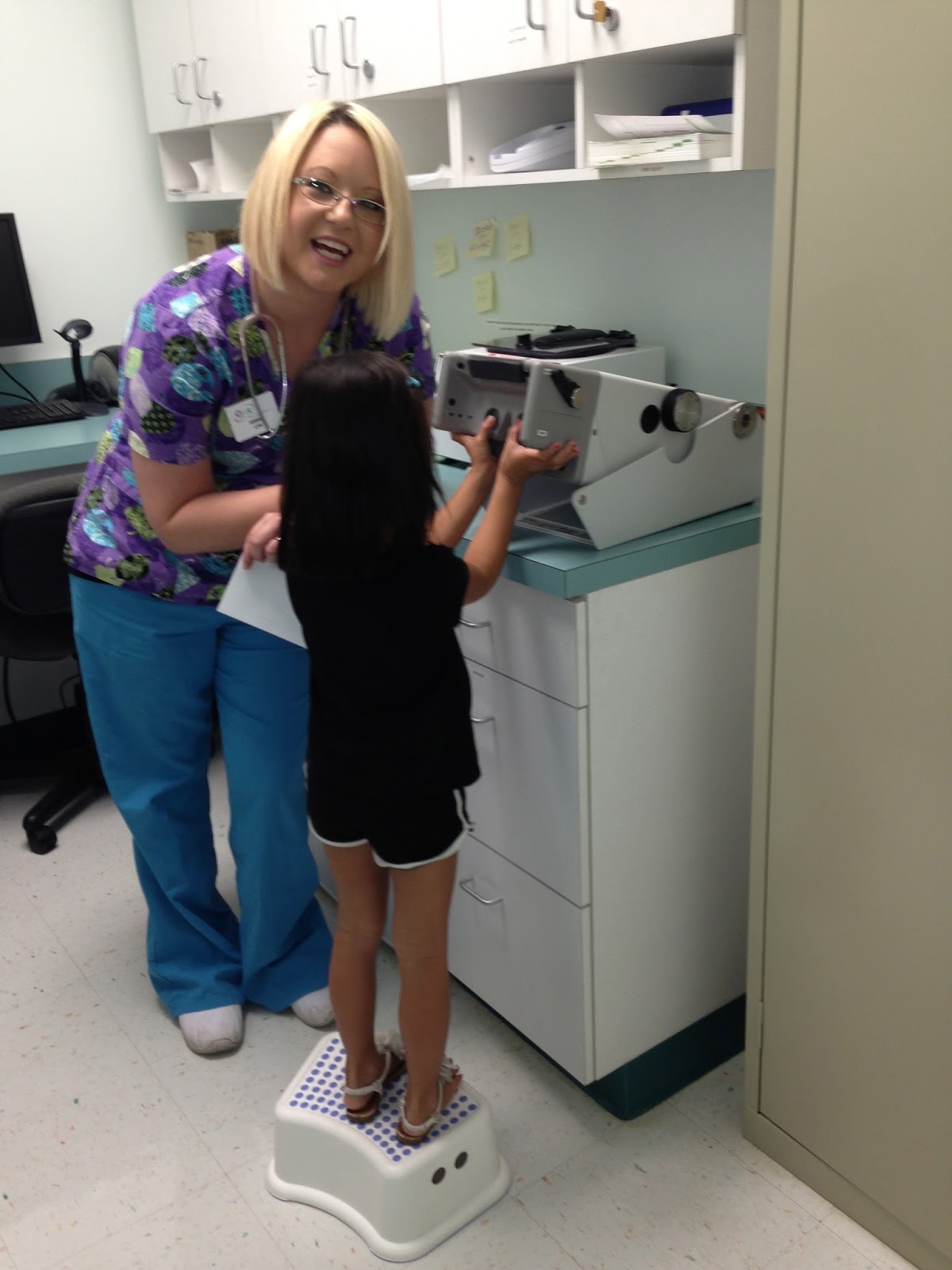 Flip Flops Sweet Tea And Me 5 Year Check Up flip-flops-sweet-tea-and-me-5-year-check-up