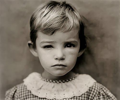 Cara Burns Photography: Sally Mann